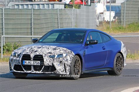 2025 BMW M4 A Glimpse Into The Future Of Performance Victoria T Morrison