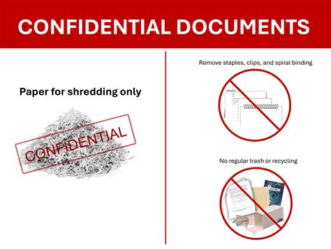 Confidential Document Bins Office Of Energy And Sustainability