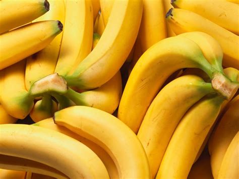 Obsthändler Findet 660 Kilogramm Kokain Unter Bananen Video Des Tages