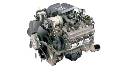 The History Behind The Legendary Duramax Diesel
