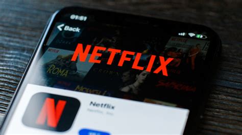 Netflix компани сүүлийн 3 сарын хугацаанд нийт 1 сая орчим хэрэглэгчээ алджээ Мэдээ мэдээлэл