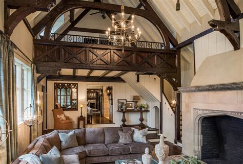 What Makes Tudor Architecture Unique Let S Explore