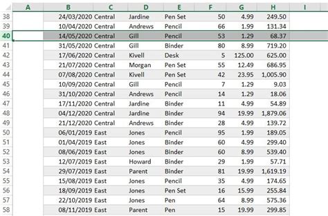 Matthew Babajide On Linkedin Excel Exceltips Microsoftexcel
