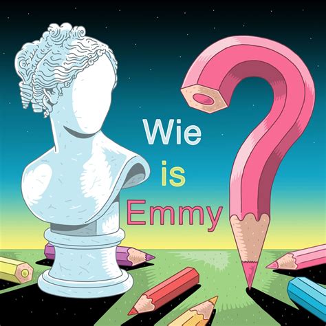 Wie is Emmy? – Podcast – Podtail