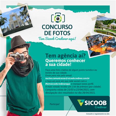 Para Você Sicoob Credivar Sicoob