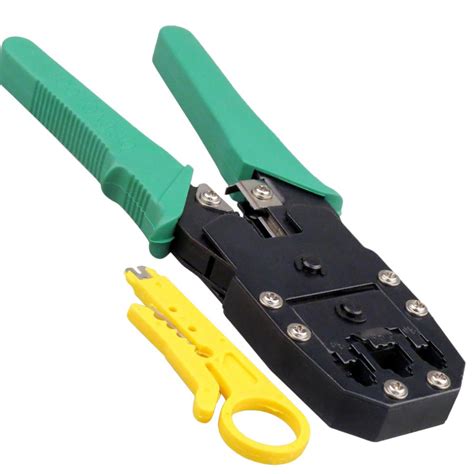 Networking Crimping Tool 3 In 1