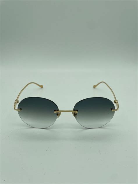 Cartier Panthere Sunglasses Catawiki