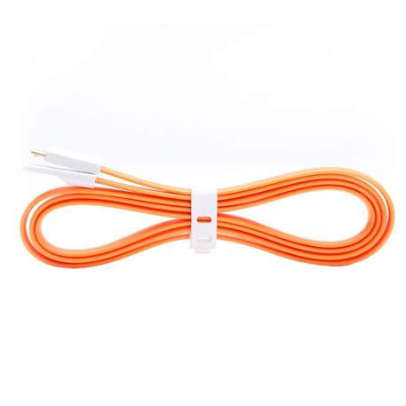 Wholesale Xiaomi Mi Micro USB Cable Cm Orange Price At NIS Store Com