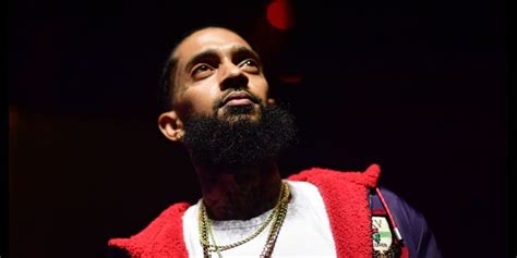 Nipsey Hussle Bio Examines His Life And Legacy