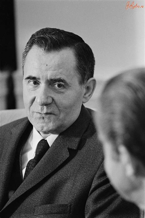 Андрей Андреевич Громыко Разное Ретро знаменитости ЭтоРетроru