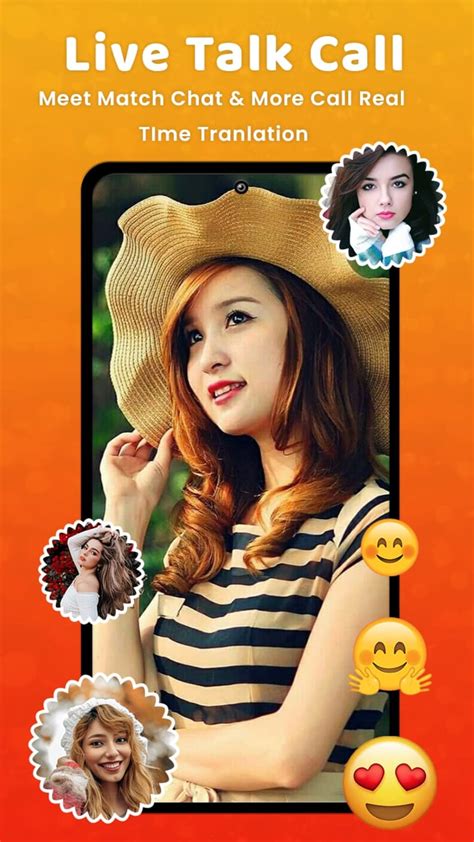 Girls Live Video Call Para Android Descargar