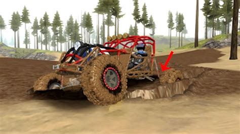 Offroad Outlaws First Time Playing Thoughts Impressions Offroad Outlaws Android Gameplay