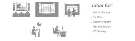 Amazon Com Monoprice DisplayPort 1 4 Cable Supports Resolutions Up To 8K 60Hz 1 5 Feet