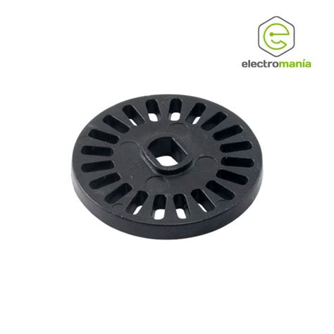 Encoder Óptico De 20 Ranuras Electromanía Perú