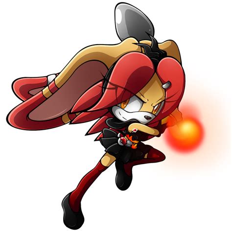 Ruby Moon The Rabbit By Rubysp00n On Deviantart