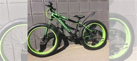 Велосипед с широкими колесами Torinobike, Новое купить в Москве | Авито