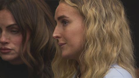 Kasey Daughter Of Jamey Noel Sentenced To 9 Months In Custody After