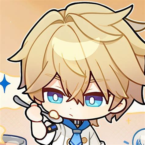 Gepard °♡•° Aesthetic Anime Chibi Cat Illustration