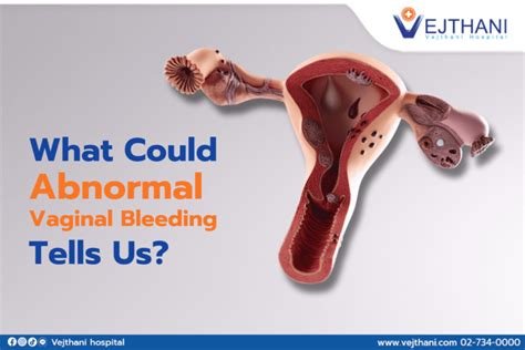 What Could Abnormal Vaginal Bleeding Tells Us