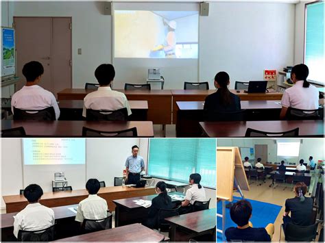 第1回高校生向け「職場見学＆塗り壁体験会7月」を実施しました 宮城県仙台市の左官業｜（公式）クレア工業株式会社