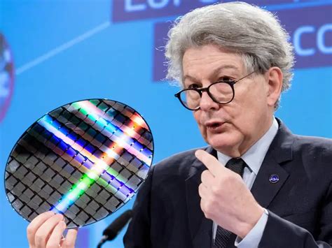 Europe S Largest Semiconductor Metrology Hub To Be Setup In Dresden
