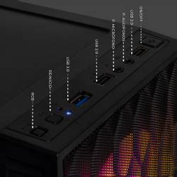 Compra Xtreme PC Gaming AMD R5 32GB 1TB SSD W10 XTACR532GBVEGA7FB