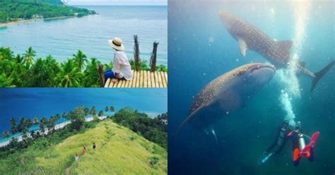 17 Destinasi Wisata Di Gorontalo Yang Tidak Kalah Menarik Untuk Liburan