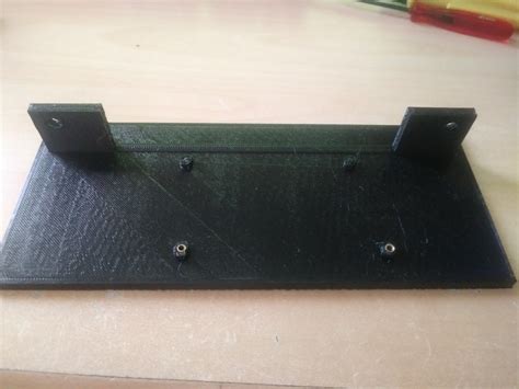 arduino matrix clock with 3d enclosure 7 steps with pictures