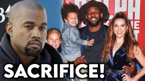 Kanye West Exposes What Really Happened To Twitch Boss Youtube