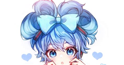 Hatsune Miku Cinnamon Miku 💙 September 4th 2022 Pixiv