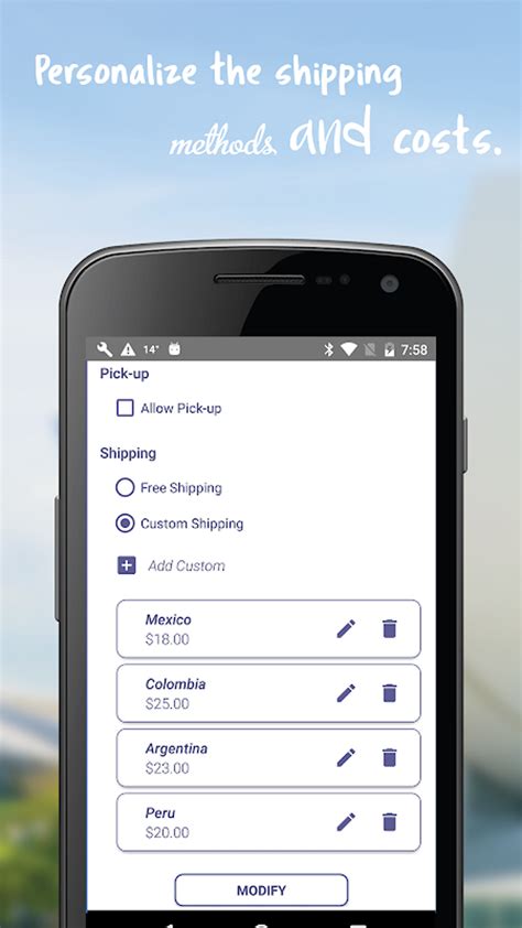 Tools For Mercado Libre Free Apk For Android Download