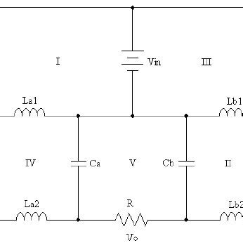 Topology Of Single Phase Buck Boost Inverter With Buffer Inductor Were Download Scientific