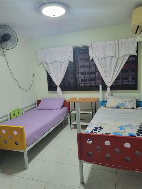 7 Marsiling Drive Marsiling Gardens Property Rentals Room Rentals On