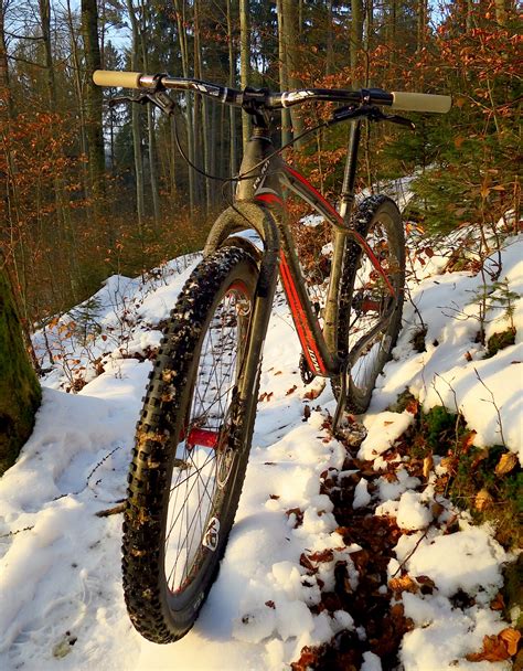 SCHWALBE Nobby Nic 2,35 Tubeless Easy – Testfazit