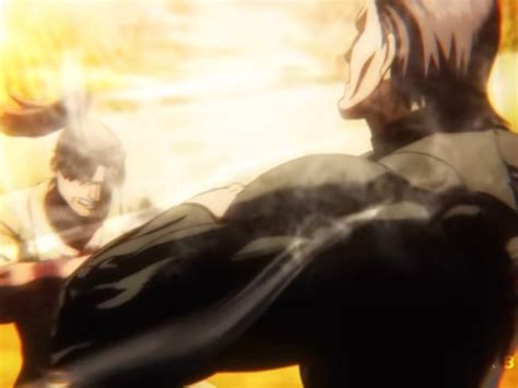 타애니 켄간아슈라 재밌군요