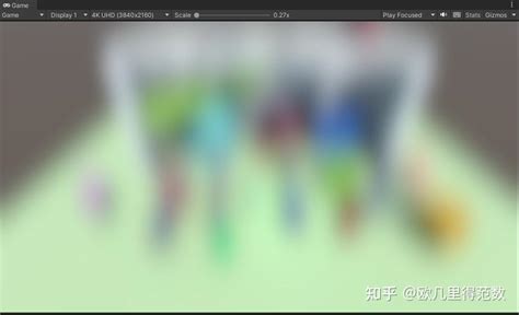 【catlike Coding Custom Srp学习之旅——11】post Processing 知乎