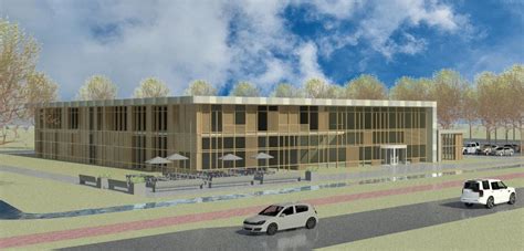 Een Alternatief Cultuurhuis In Katwijk Kieskatwijk