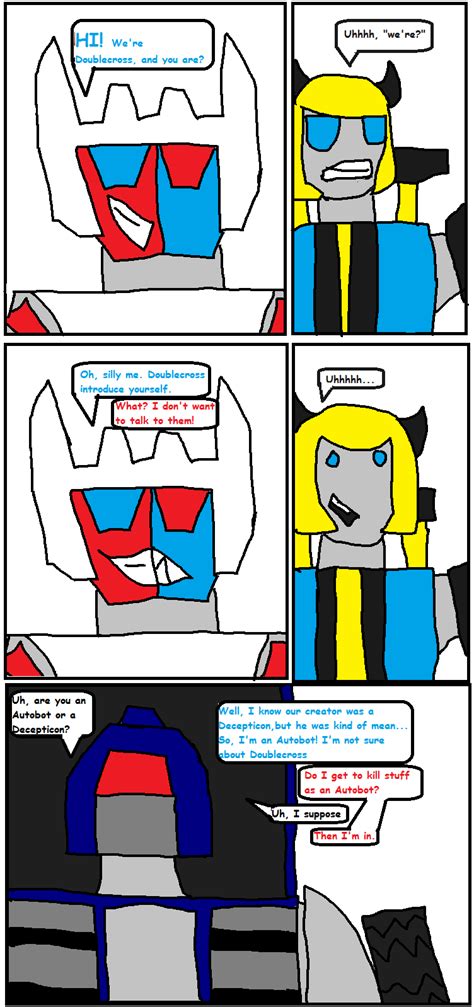 Transformers Reborn Page 7 Tfw2005 The 2005 Boards