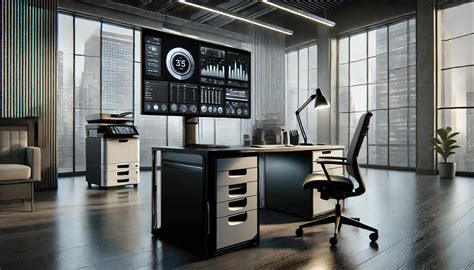 remote printer management capabilities in enterprise print manager