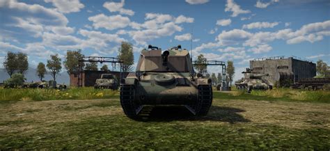 Coming Soon A Premium Platoon Of French Ground Vehicles War Thunder