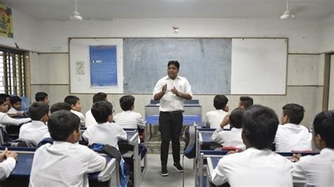 Principals Of 30 Delhi Govt Schools Officials To Attend ‘leadership
