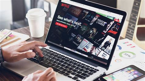 6 Extensiones Para Chrome Para Exprimir Netflix Al Máximo