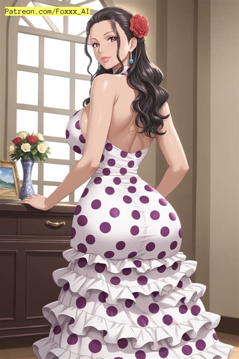Rule 34 Ai Generated Female Female Only Foxxx Ai One Piece Viola One