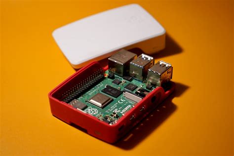 Come Collegare Un Disco Ssd Al Raspberry Pi E Avviare Il Sistema Operativo Dal Ssd