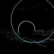 HoughCircles Accuracy Decreased In Opencv After Upgrade From Issue Opencv