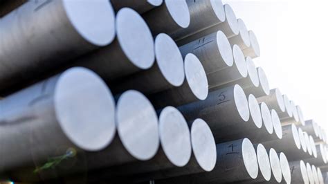 Rush From Gas To Renewables ‘puts Major Manufacturers At Risk Alumina