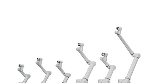 Elite Robots Ec616 Unchained Robotics