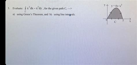 Solved Hello Please Help Me With My Multivariable Calc