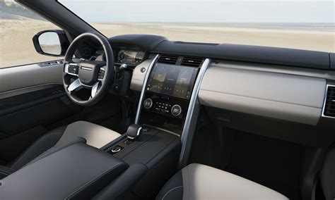 2021 Land Rover Discovery First Look AutoNXT Net