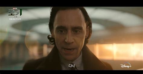 뒤죽박죽 시간선 로키2 마블의 구겨진 자존심 세울까